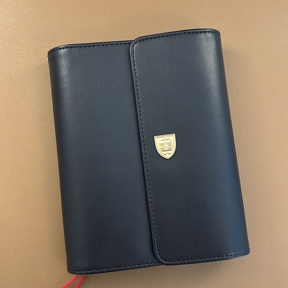 Hobonichi | Office | Hobonichi A6 Techo Original Planner Notebook Cover ...